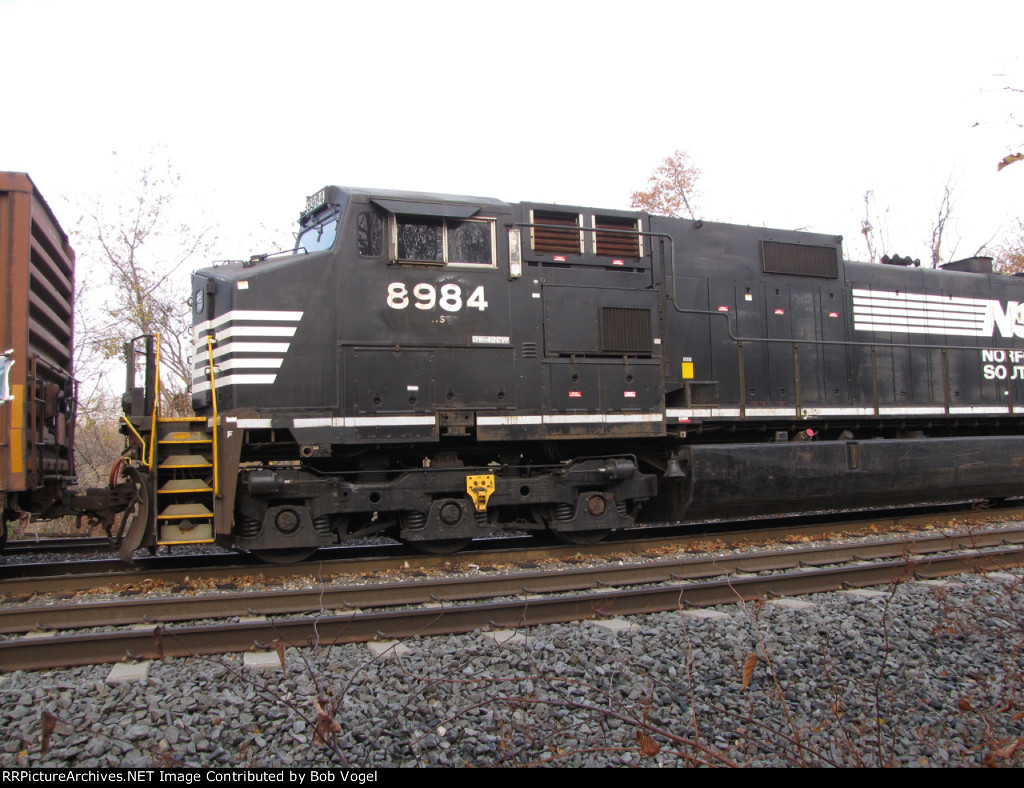 NS 8984